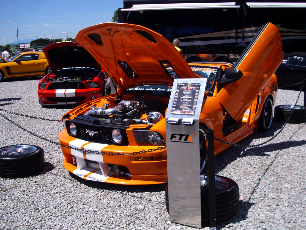 FTK Performance Shop Services - FTK California