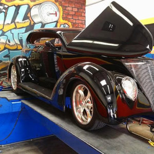 FTK Performance Tuning - FTK California