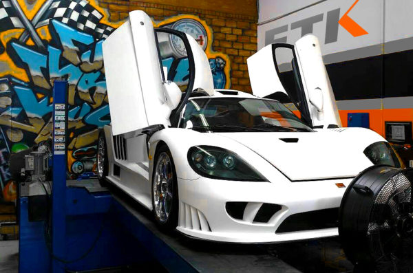 FTK Home Page - FTK California